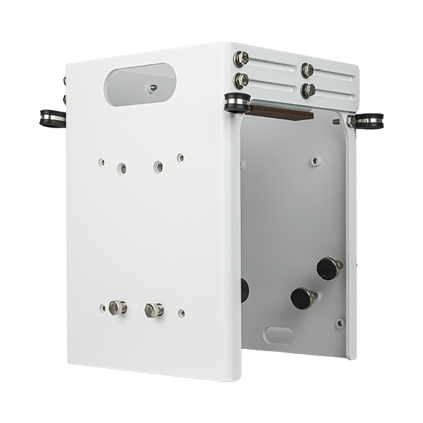 Weatherproof PTZ / Static / Fixed / CCTV Security Camera Enclosures ...