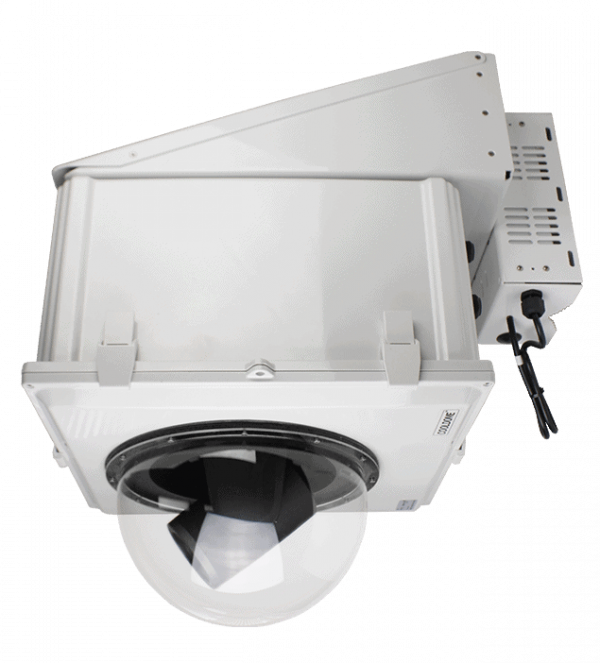 CoolDome - Security Camera Enclosure Climate Control - Dotworkz