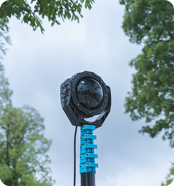 Weatherproof PTZ / Static / Fixed / CCTV Security Outdoor Camera ...