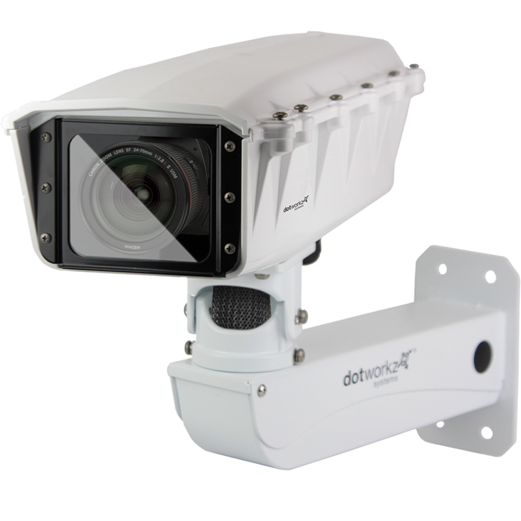 Dotworkz Corporate Overview | About Us