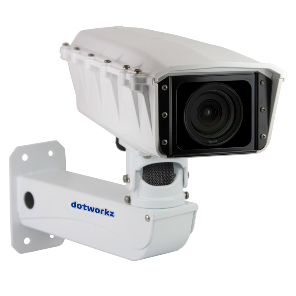 Dotworkz Homepage - Dotworkz