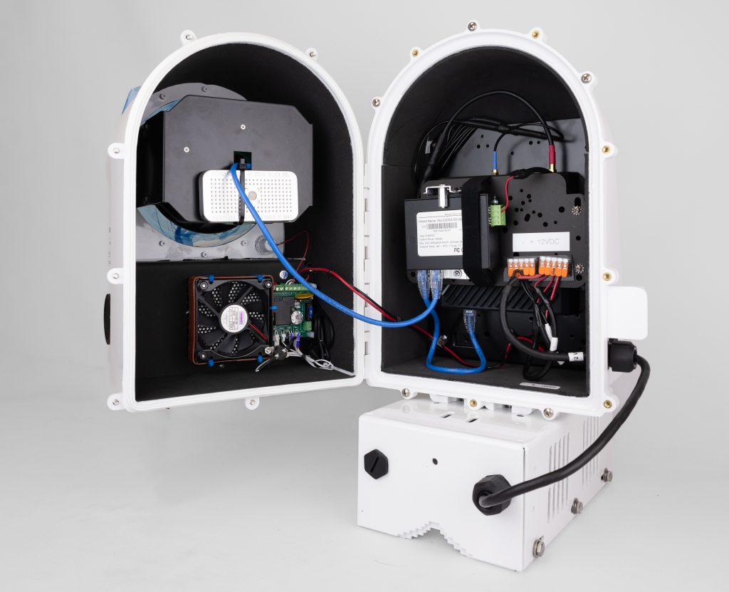 Understanding PoE Systems in Dotworkz Camera Housings: Passive vs. Pass ...