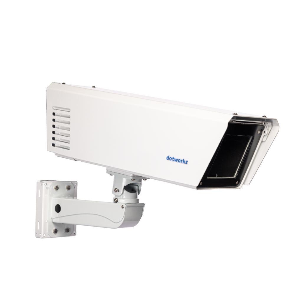 STXL - Protective Security Camera Enclosure - Dotworkz